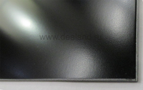 Лист алюминиевый окрашенный в RAL